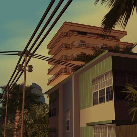 GTA Vice City Definitive Edition Features - Explore Enhanced Gameplay ...